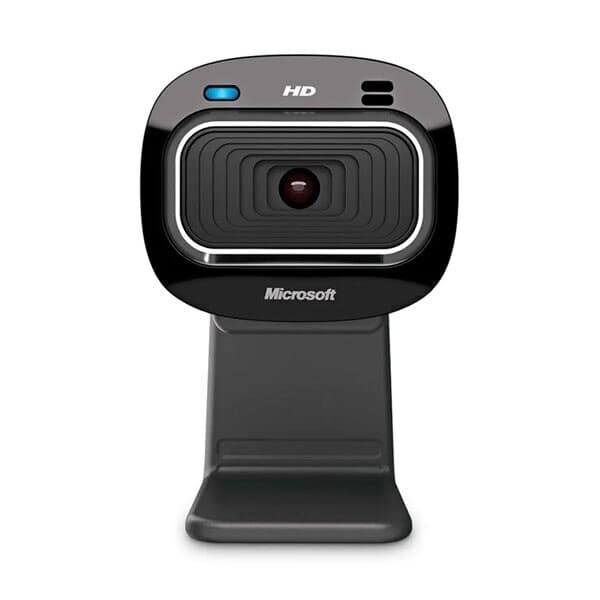 Microsoft Lifecam HD-3000 - Elkjøp