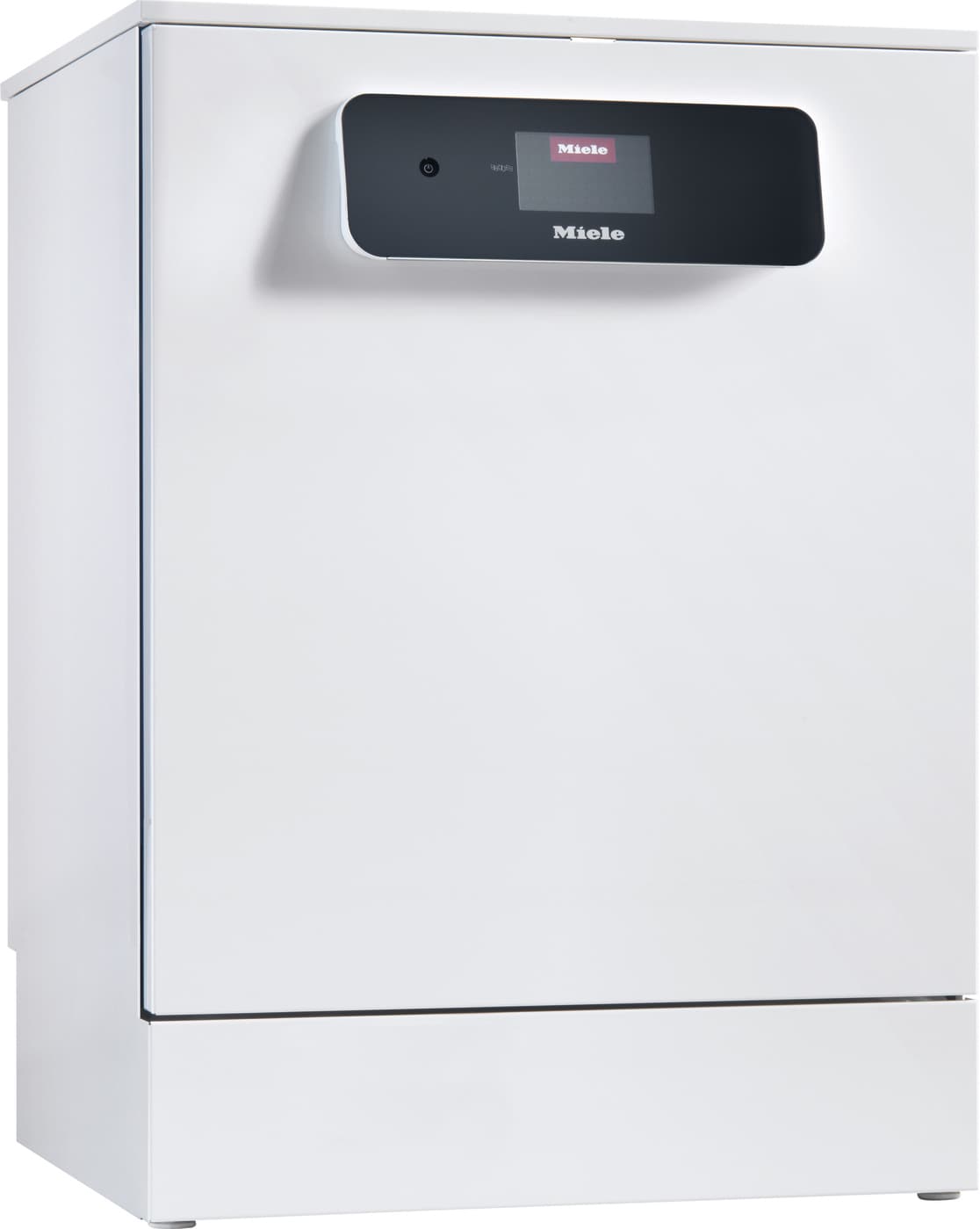 Miele Professional PFD404 NWE LW DOS WB Oppvaskmaskin (hvit) - Elkjøp