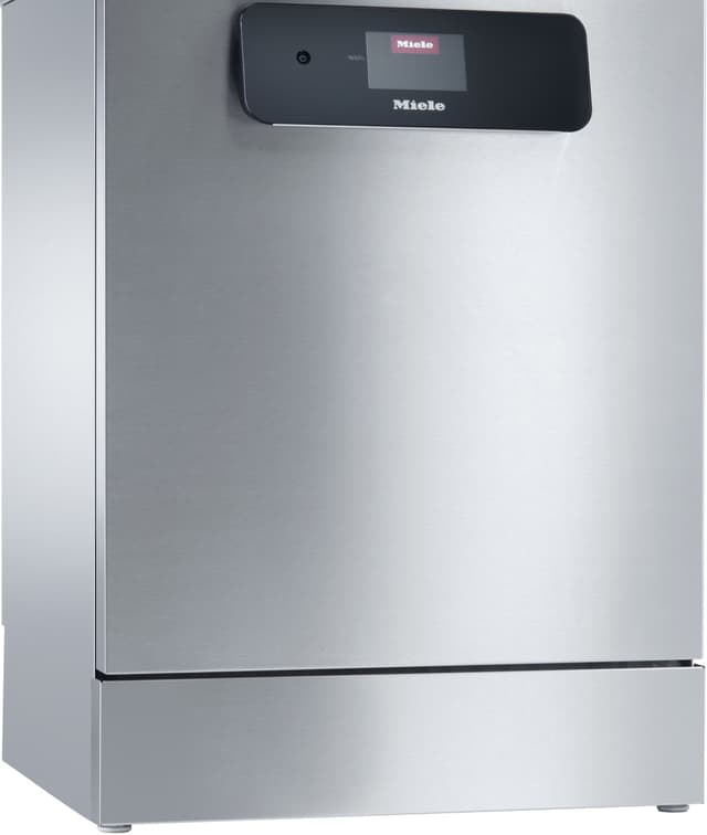 Miele Professional PFD404 NWE SST DOS WB Oppvaskmaskin (rustfritt stål ...