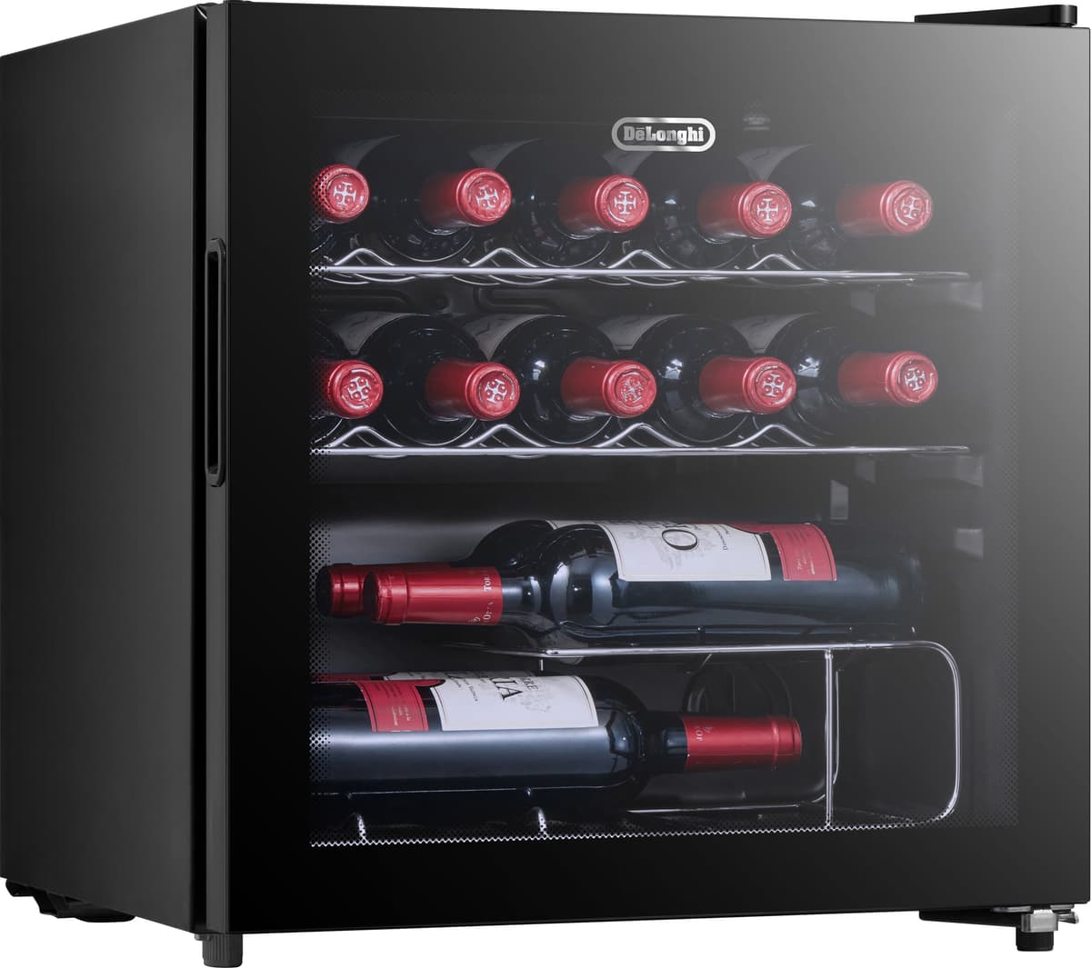 Delonghi vinskap DWC14B1C22E - Elkjøp | Elkjøp