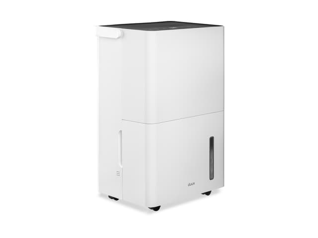 Duux Bora Smart Avfukter 420 watt Hvit - Elkjøp | Elkjøp