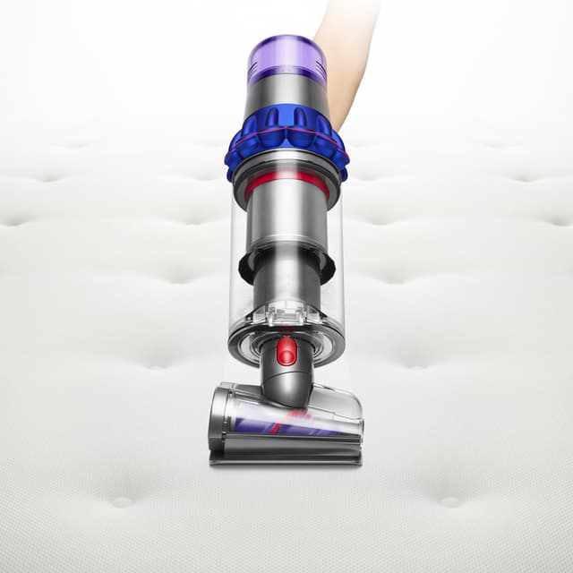 Dyson V15 Detect Fluffy Sladdlös Skaftdammsugare 476575-01 - Elgiganten