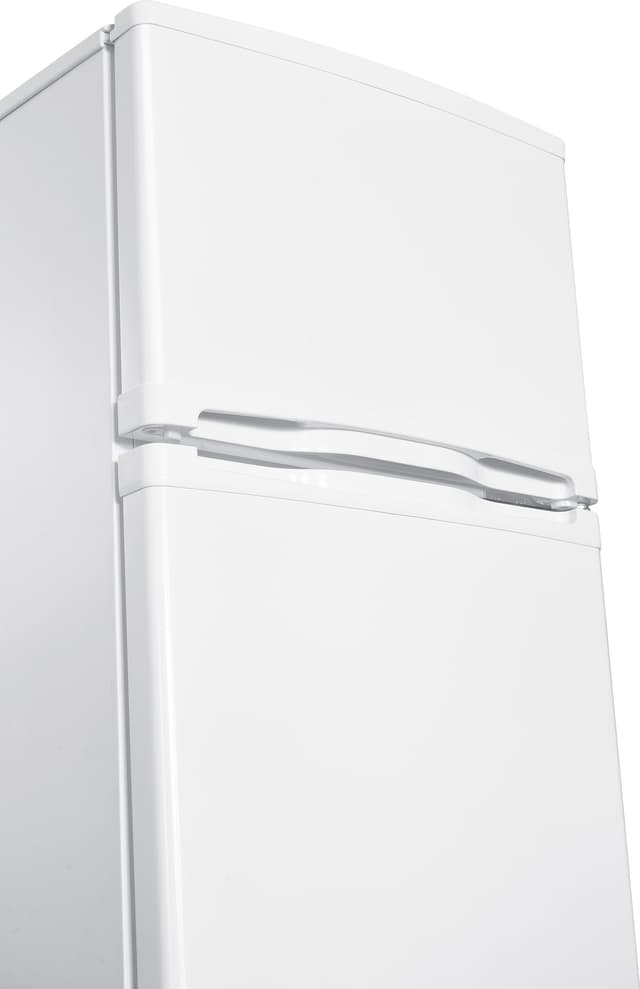 Logik Kyl/Frys LDD115W23E (vit) - Elgiganten
