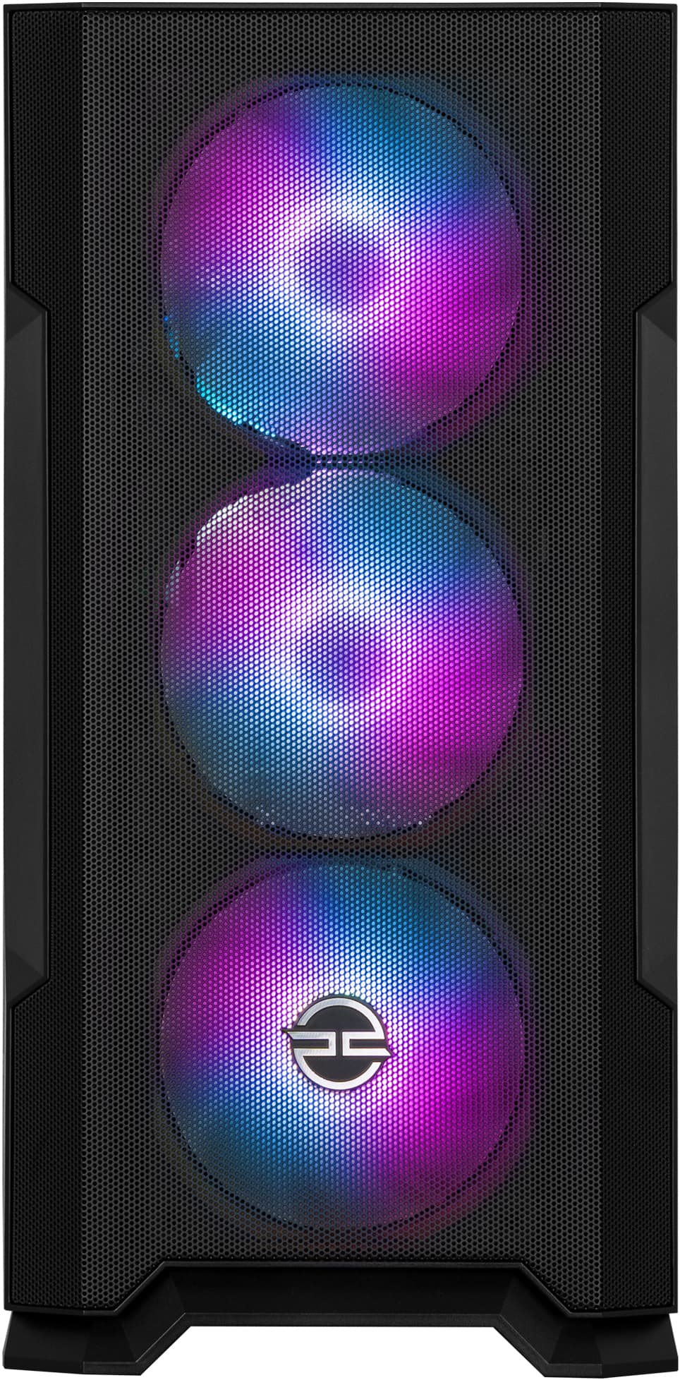 PCSpecialist Core 220 i5-12F/16/1024/4060 stasjonær gaming-PC - Elkjøp