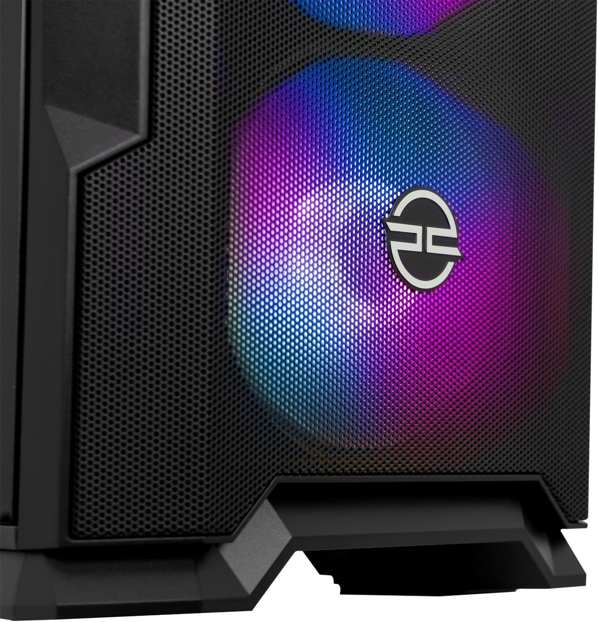 PCSpecialist Core 220 i5-12F/16/1024/4060 stasjonær gaming-PC - Elkjøp