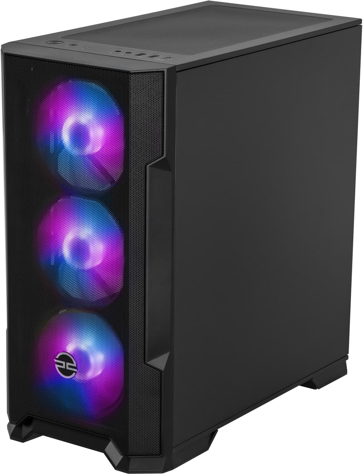 PCSpecialist Core 220 i5-12F/16/1024/4060 stasjonær gaming-PC - Elkjøp