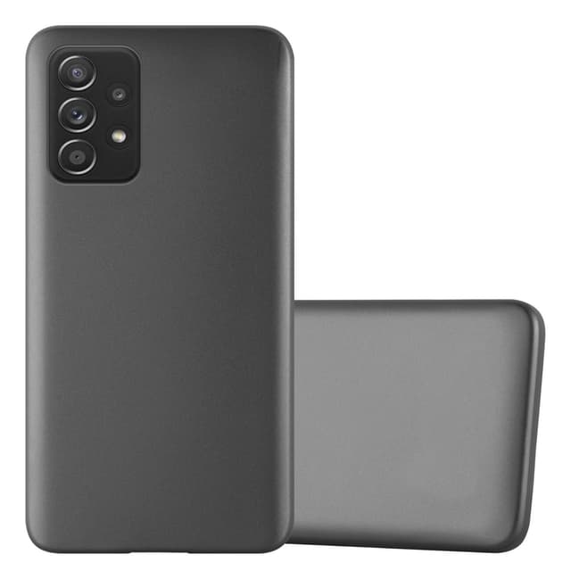 Skal Samsung Galaxy A52 (4G / 5G) / A52s Fodral Case - Elgiganten