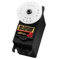 Hitec HS-5685MH HV 2S LiPo | Elgiganten | Elgiganten