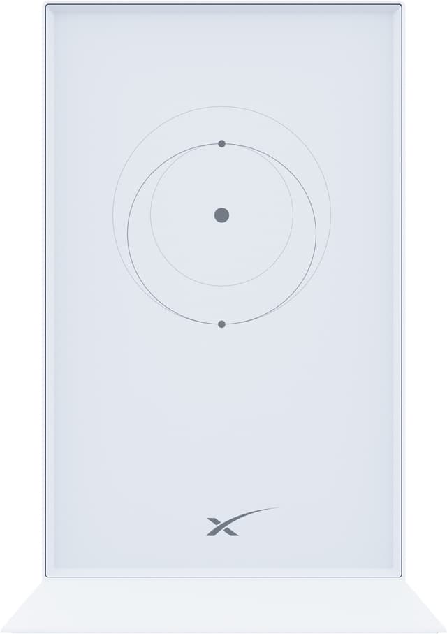 Starlink Standard Kit mobilt bredbånd - Elkjøp