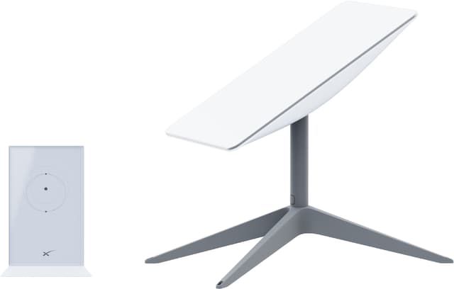 Starlink Standard Kit mobilt bredbånd | Elgiganten