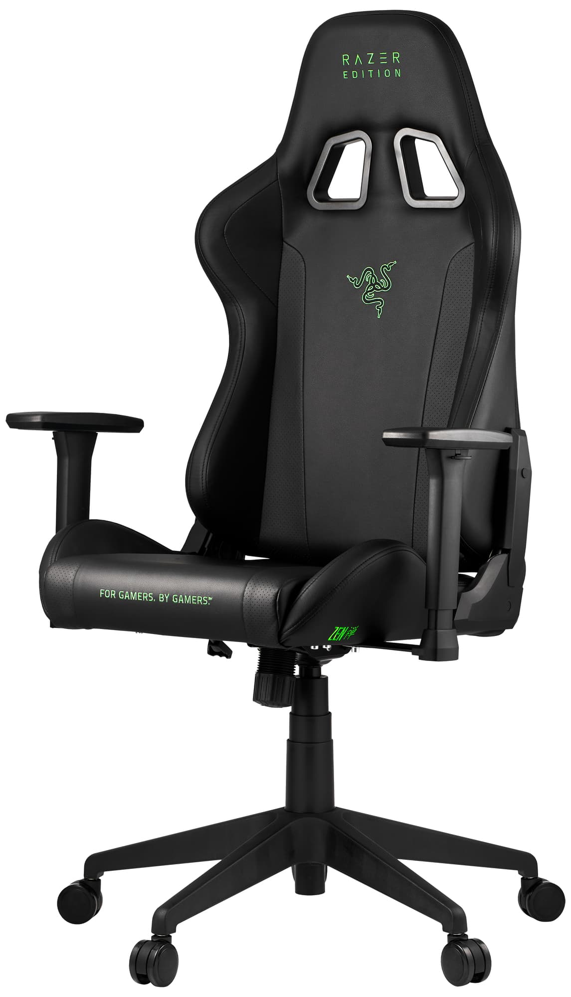 Razer Tarok Essentials gaming stol | Elgiganten | Elgiganten