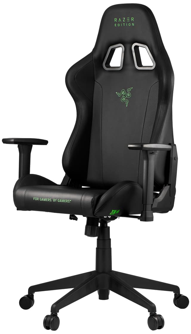 Razer Tarok Essentials gaming stol | Elgiganten