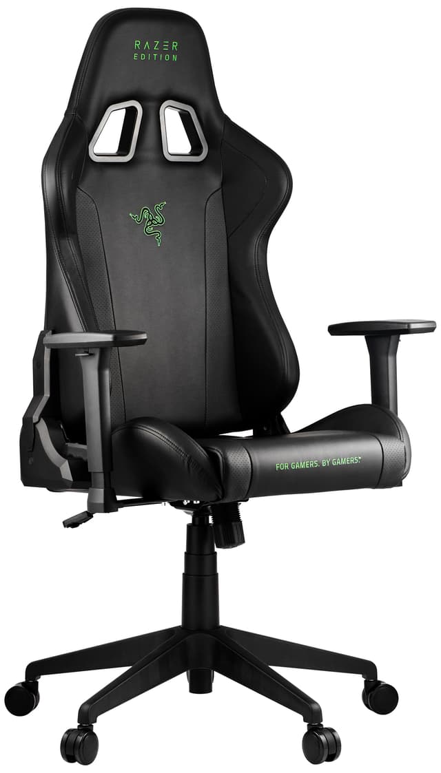 Razer Tarok Essentials gaming stol | Elgiganten