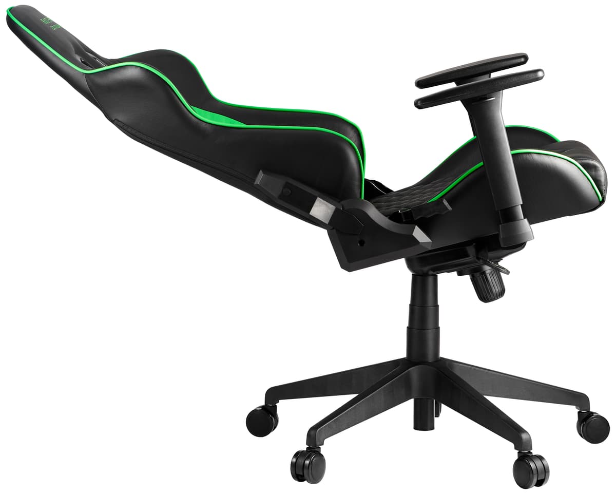 Razer Tarok Pro gaming stol | Elgiganten | Elgiganten