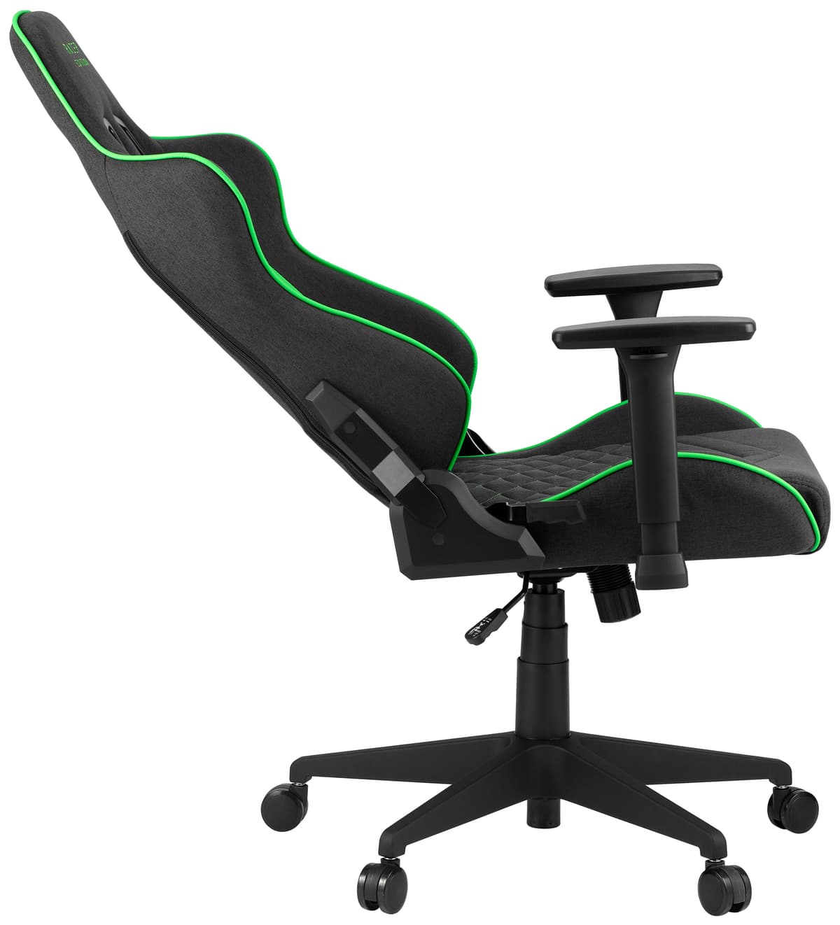 Razer Tarok Pro X Cloth gamingstol designet av Zen - Elkjøp | Elkjøp