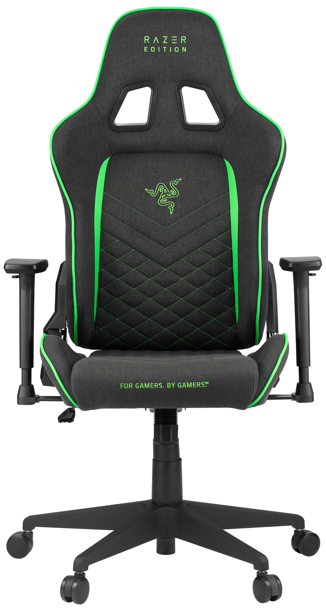 Razer Tarok Pro X Cloth gamingstol designet av Zen - Elkjøp | Elkjøp