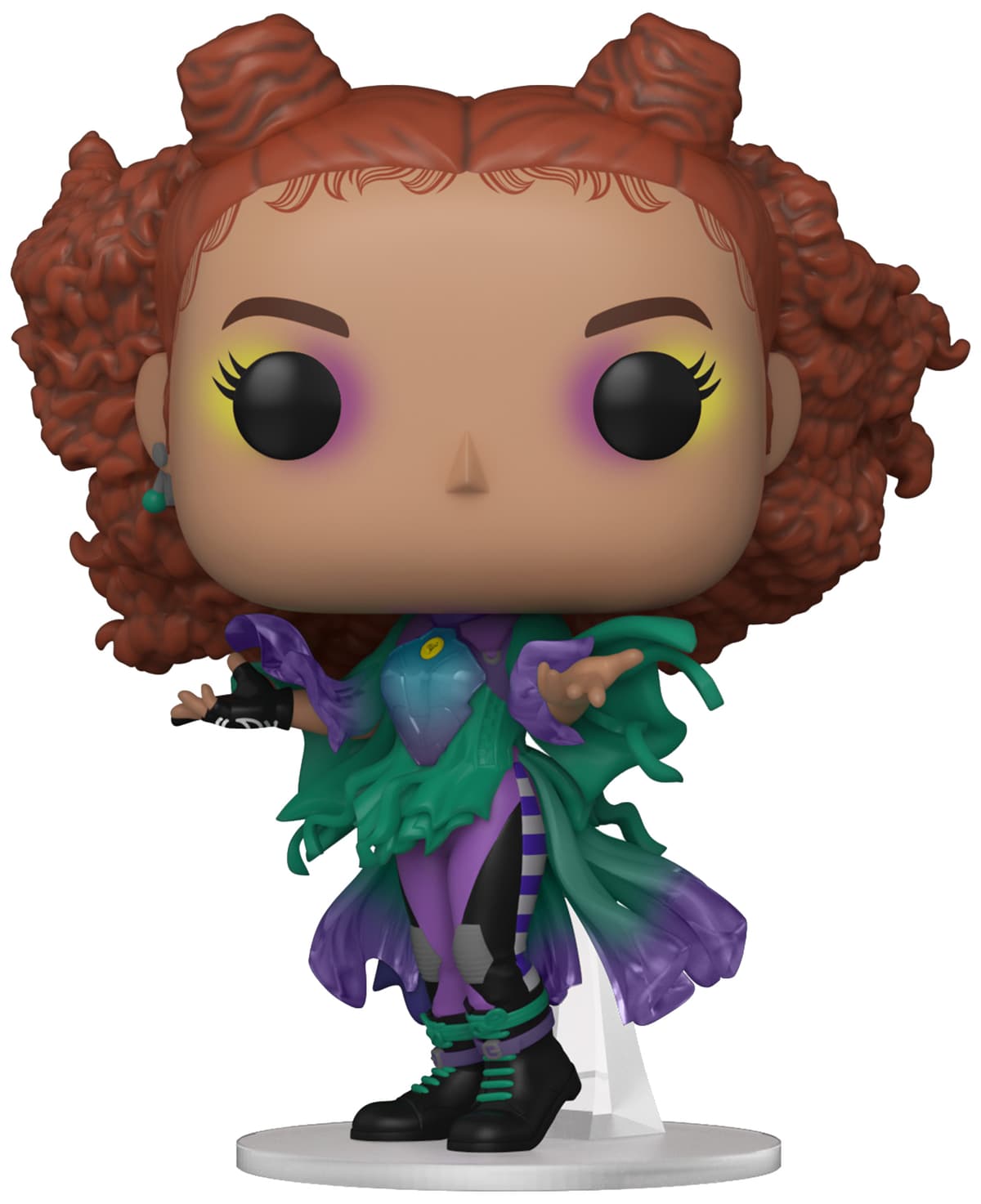 Funko Pop! Vinyl Black Adam Cyclone figur - Elkjøp | Elkjøp