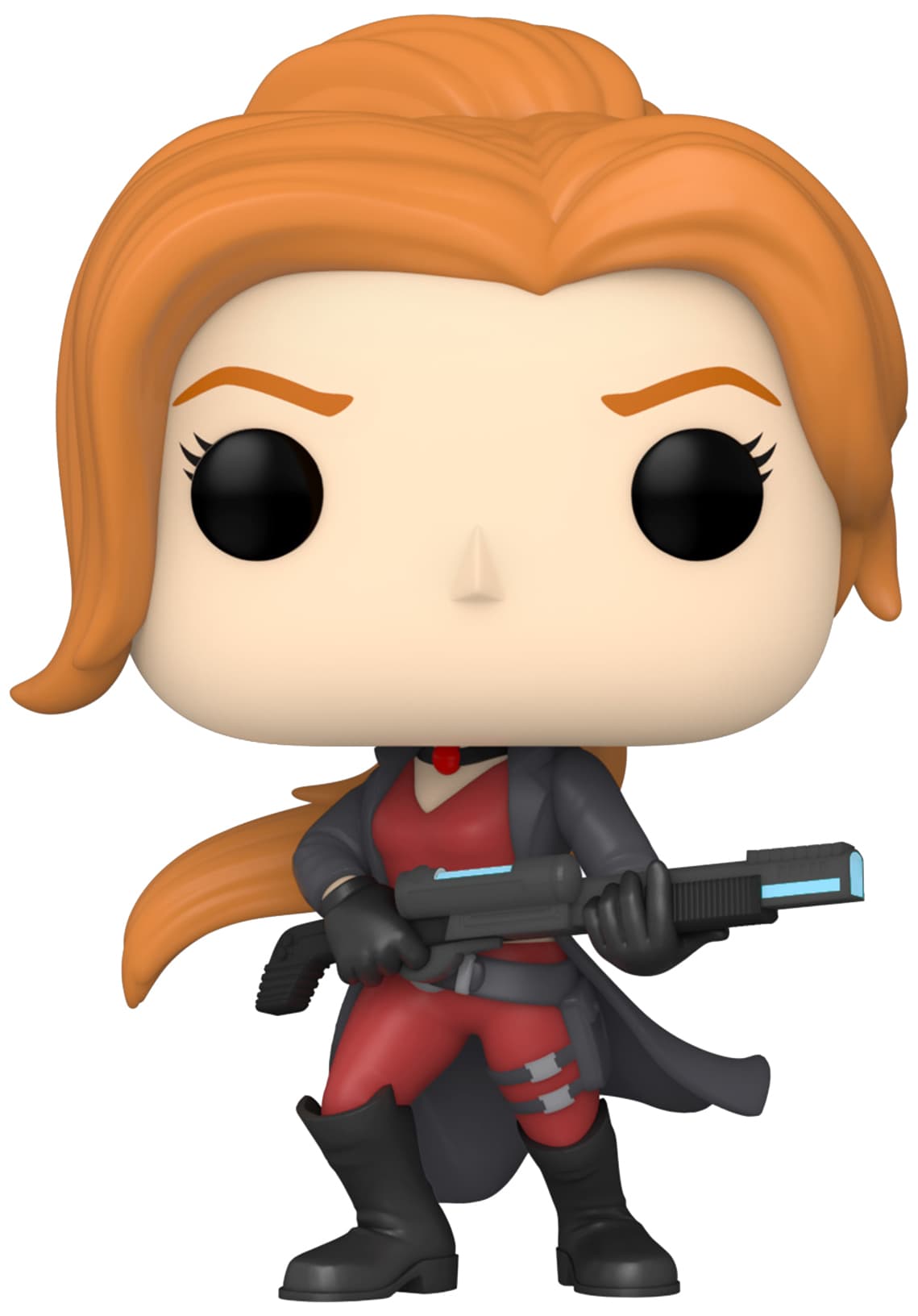 Funko Pop! Exclusive Marvel Elsa Bloodstone figur - Elkjøp | Elkjøp