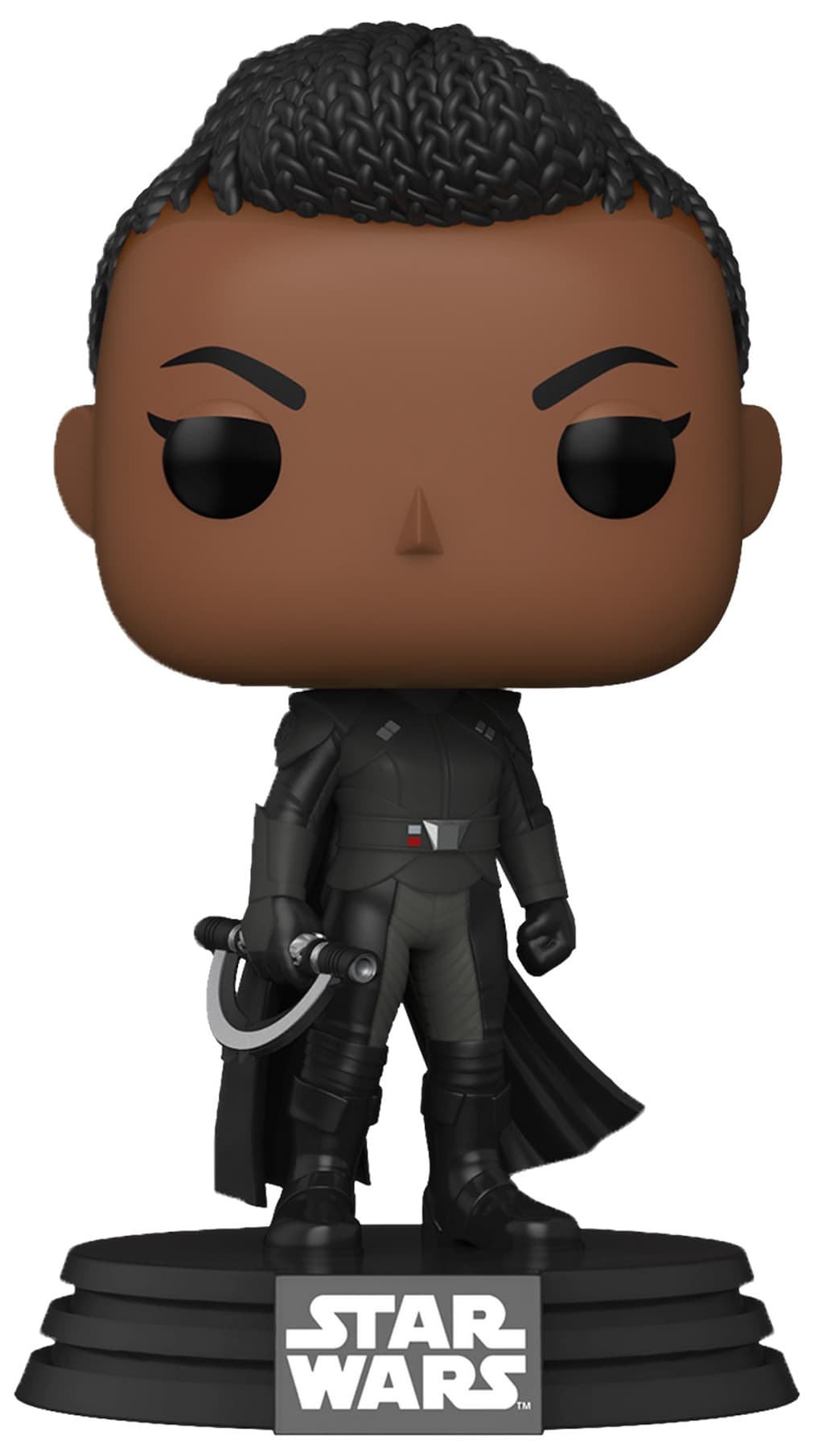 Funko Pop! Obi-Wan Kenobi Reva figur - Elkjøp