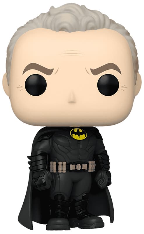 Funko Pop! Vinyl Exclusive The Flash Batman figur - Elkjøp | Elkjøp