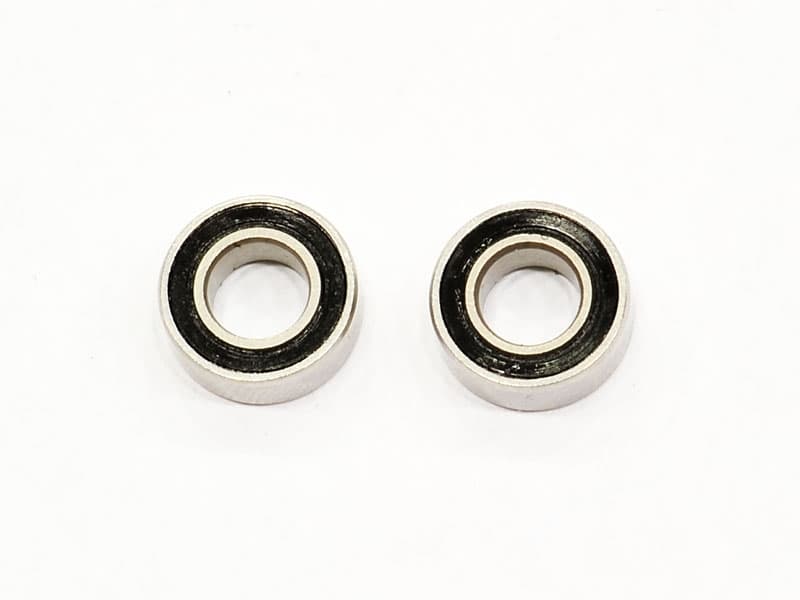 SER-1315 Ball-bearing 5x10x4 (2) - Elkjøp