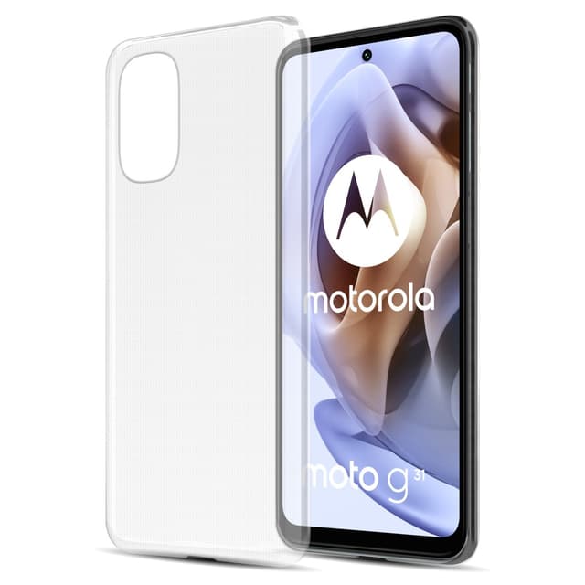 Motorola MOTO G31 / G41 deksel case cover - Elkjøp
