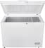 Logik Frysbox LCF308W23E (vit 308 liter) - Elgiganten