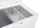 Logik Frysbox LCF308W23E (vit 308 liter) - Elgiganten
