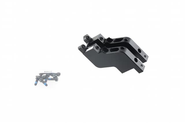 Ronin Part45 Extended Arms for Pan Axis 50mm - Elkjøp