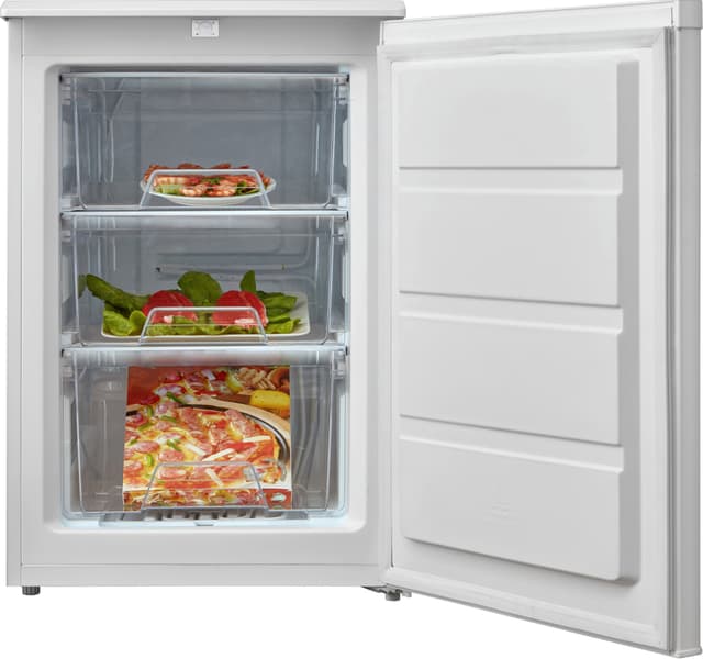 Logik fryser LUF55W23E | Elgiganten