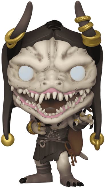 Funko Pop! Vinyl Diablo 4 Treasure Goblin figur - Elkjøp | Elkjøp