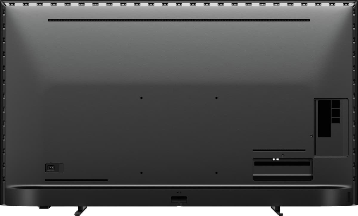 Philips 55” The Xtra PML9008 4K Mini-LED Smart TV (2023) - Elkjøp