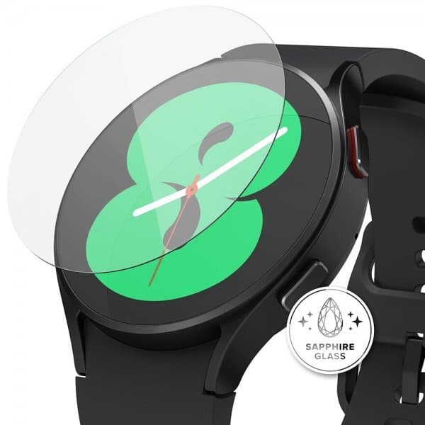 Ringke Samsung Galaxy Watch 4/5 40mm Skjermbeskytter Sapphire Crystal ...