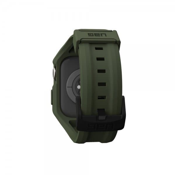 Urban Armor Gear (UAG) Apple Watch 45mm (Series 7/8) Armbånd Scout Plus ...