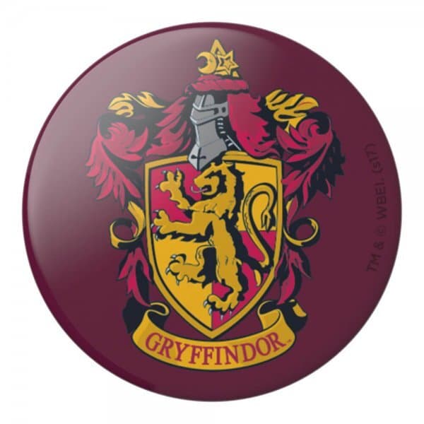 Popsockets PopGrip Gryffindor - Elgiganten