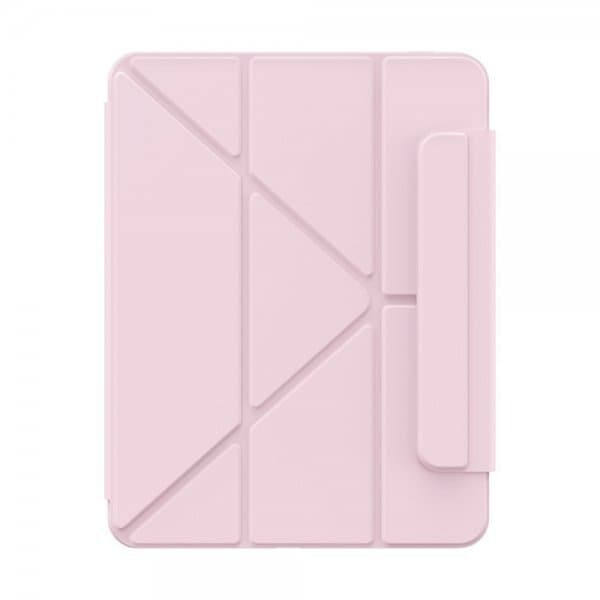 Baseus iPad 10.9 Etui Minimalist Series Rosa - Elkjøp | Elkjøp