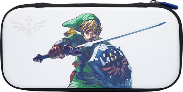 PowerA Nintendo Switch Master Sword konsolldeksel - Elkjøp | Elkjøp