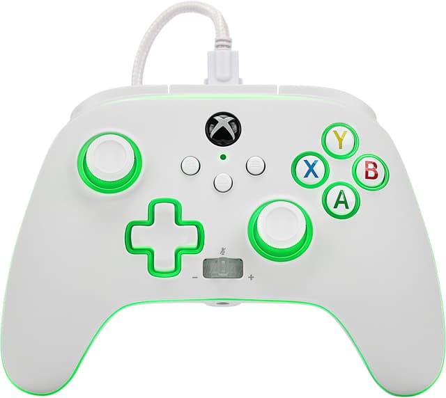 PowerA Xbox Spectra Infinity USB gamepad med kabel | Elgiganten