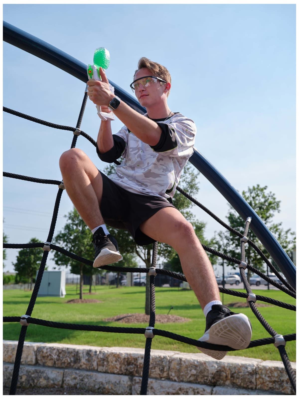 Gel Blaster Surge og Gellets - Elkjøp | Elkjøp