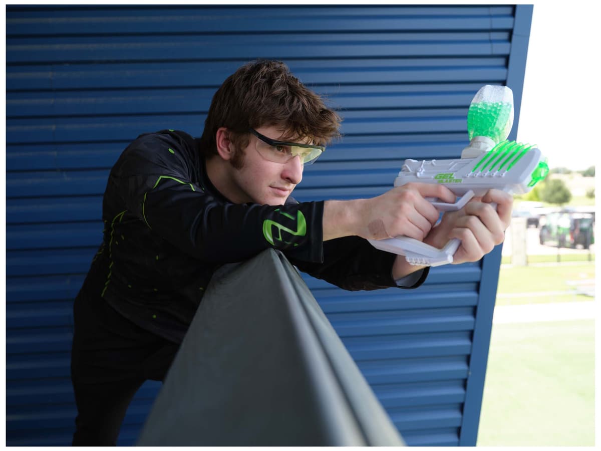 Gel Blaster Surge og Gellets - Elkjøp | Elkjøp