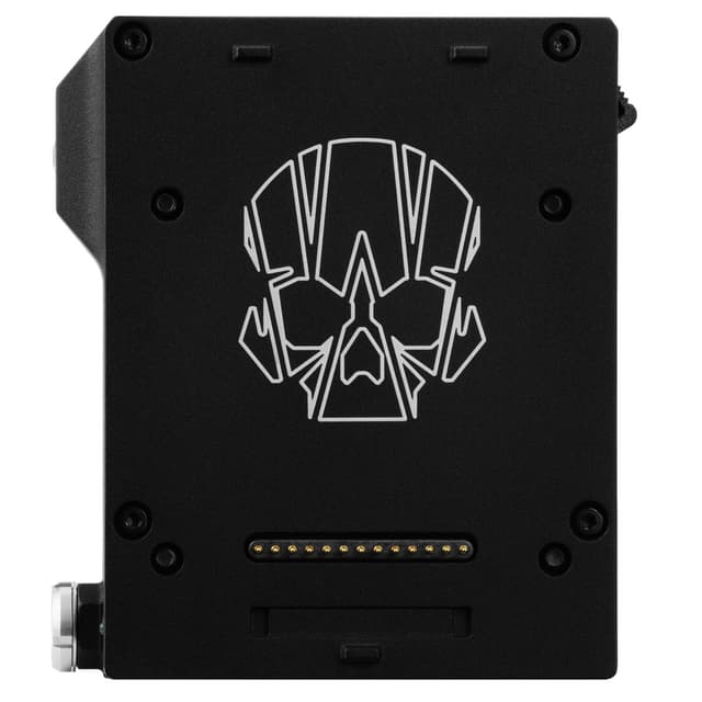 RED DSMC2 Gold Mount Battery Module - Elkjøp | Elkjøp