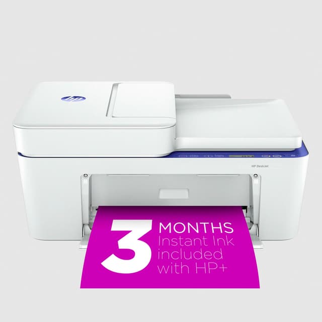 HP DeskJet 4230e Inkjet AIO printer | Elgiganten