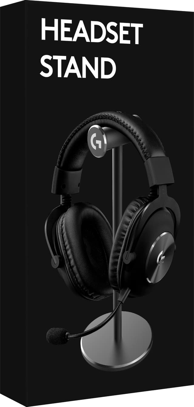 Logitech G headset stand - Elgiganten