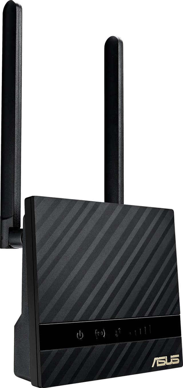 Asus 4G-N16 4G modem router - Elgiganten