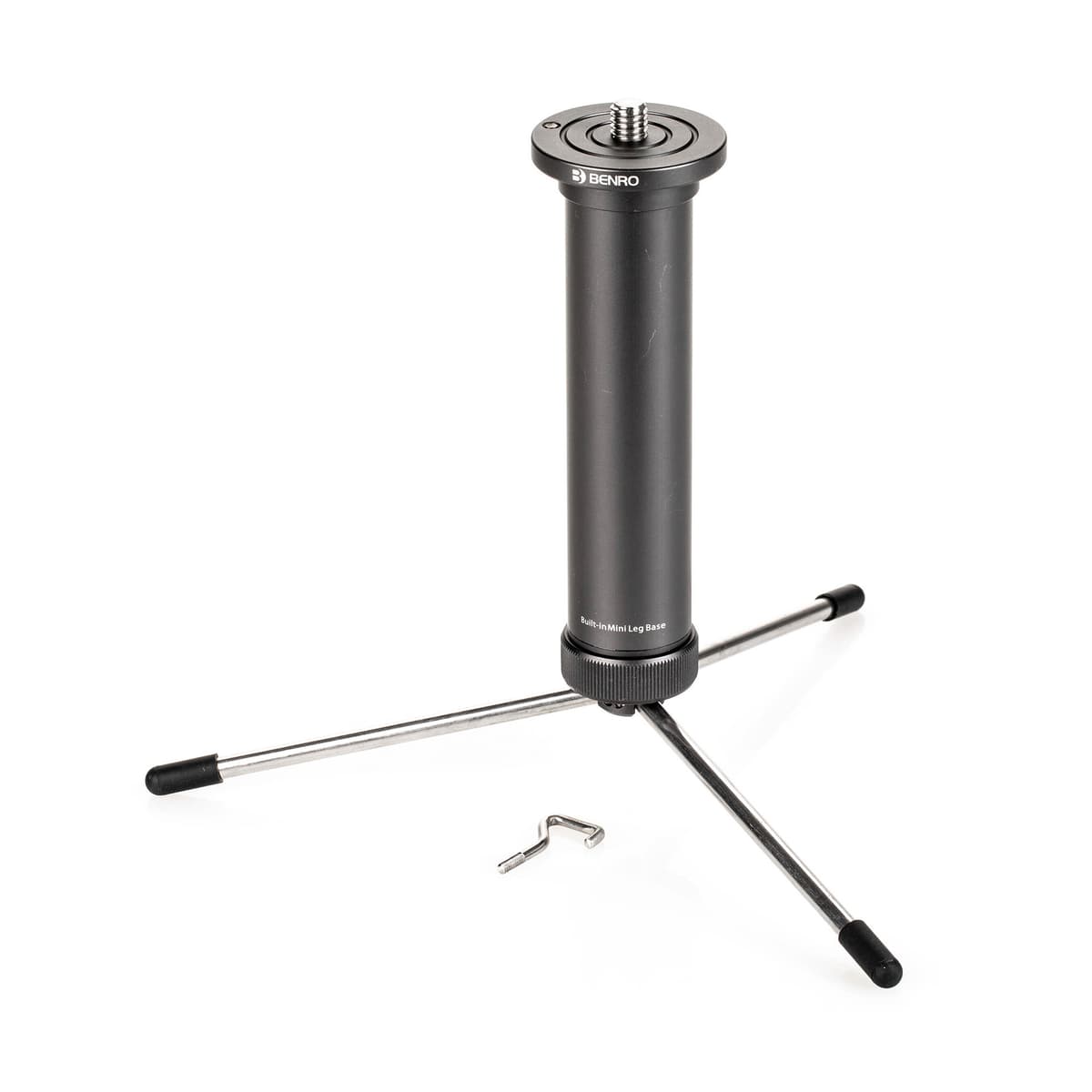 Benro CP3 CenterPod 32.4mm 3 Series - Elkjøp