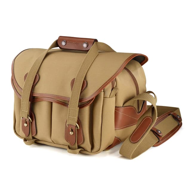 Billingham 225 Camera Bag - Elkjøp