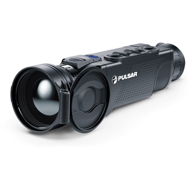 Pulsar Helion 2 XP50 Pro Termisk Kikkert - Elkjøp
