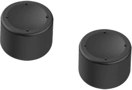 Flick Stick Trigger Happy Kit för PS5-handkontroll - Elgiganten ...