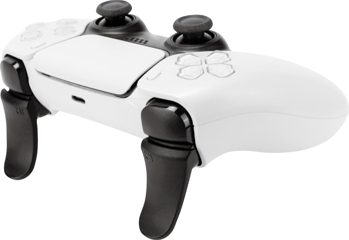 Flick Stick Long Trigger Extension for PS5 kontroller - Elkjøp