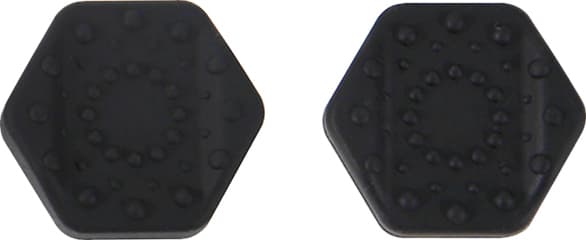 Flick Stick Hexagonal tikkusuojukset PS5/PS4 ohjaimille - Gigantti ...